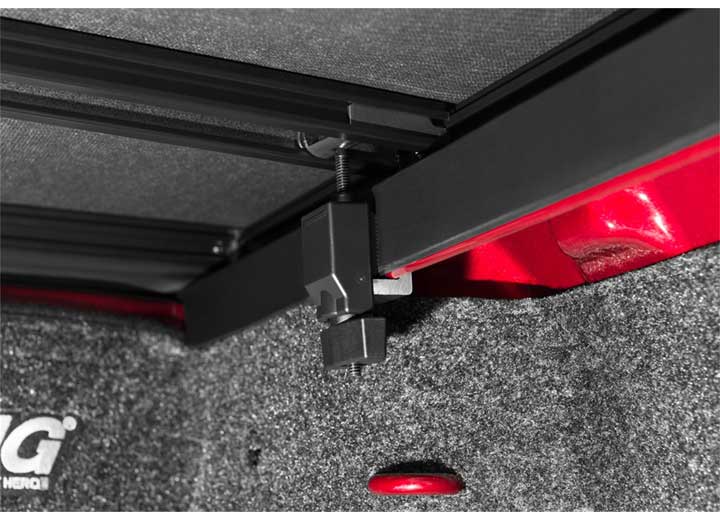 20-C SILVERADO/SIERRA 2500/3500 6.10FT(W/O DURABED OR FACTORY SIDE ...