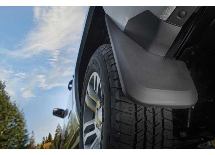 HUSKY LINER FRONT MUD GUARDS • OFF_ROAD KING