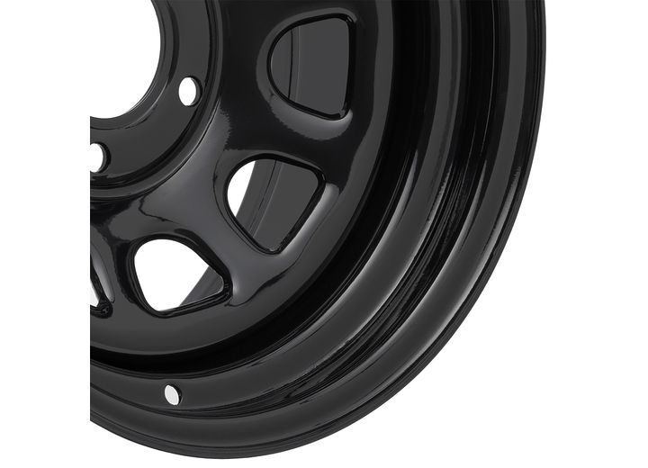 15X8 5X4.5/ 3.75BS 51 SERIES ROCK CRAWLER • OFF_ROAD KING