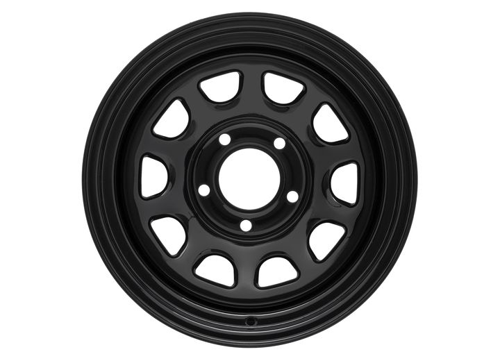 15X8 5X4.5/ 3.75BS 51 SERIES ROCK CRAWLER • OFF_ROAD KING