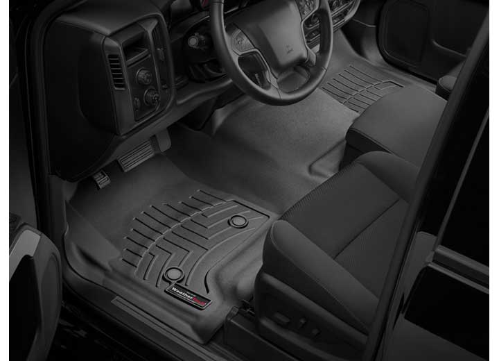 19-C SILVERADO 1500 NO-FLOOR MNTD SHIFT/NON-FLOW CONSOLE/1ST ROW BENCH ...